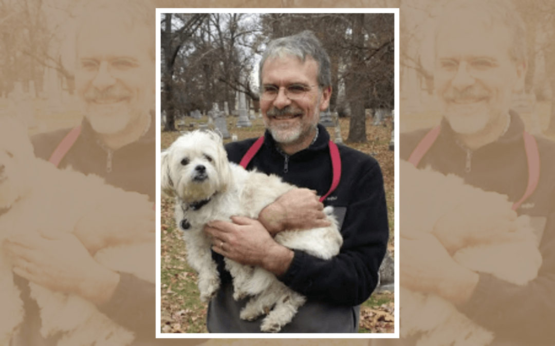 James Francis Bohman, 1954-2021 | Deliberative Democracy Digest